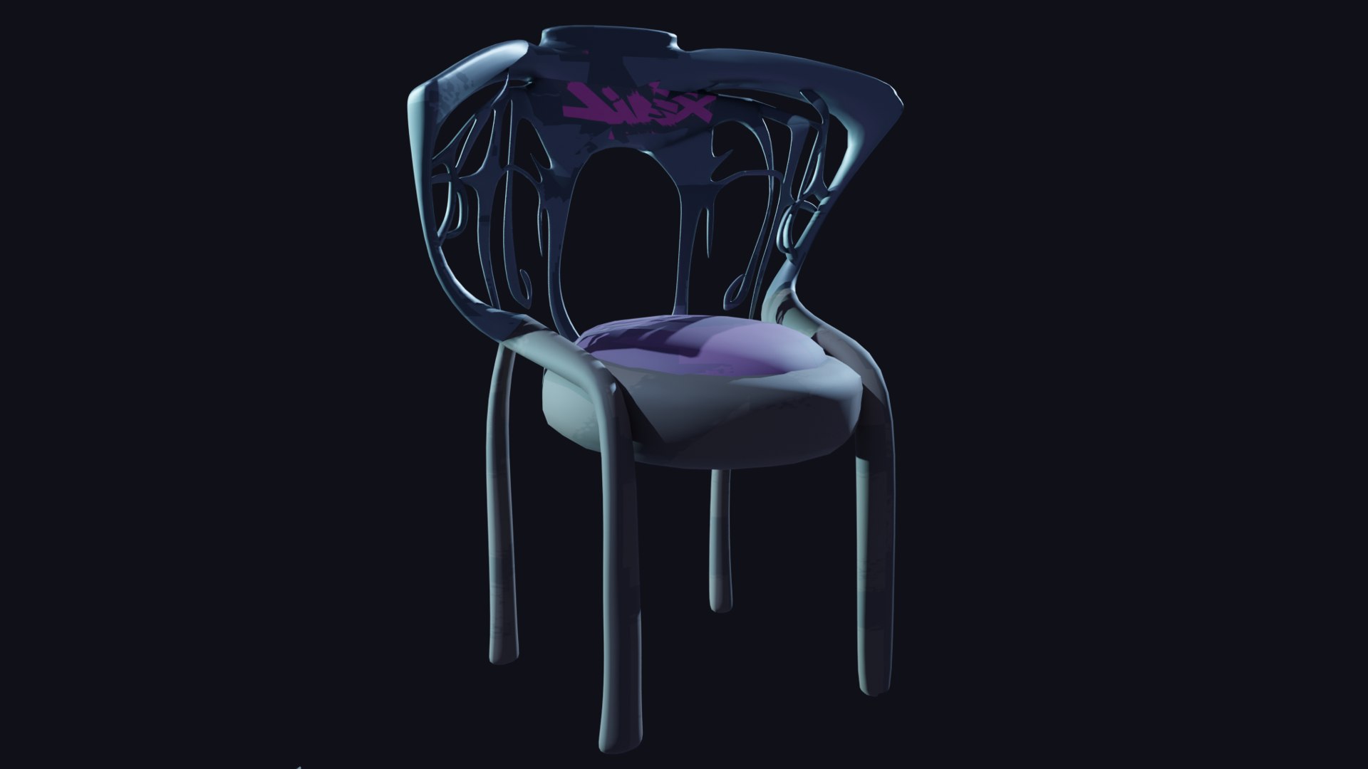 3D Arcane Props - TurboSquid 1824075