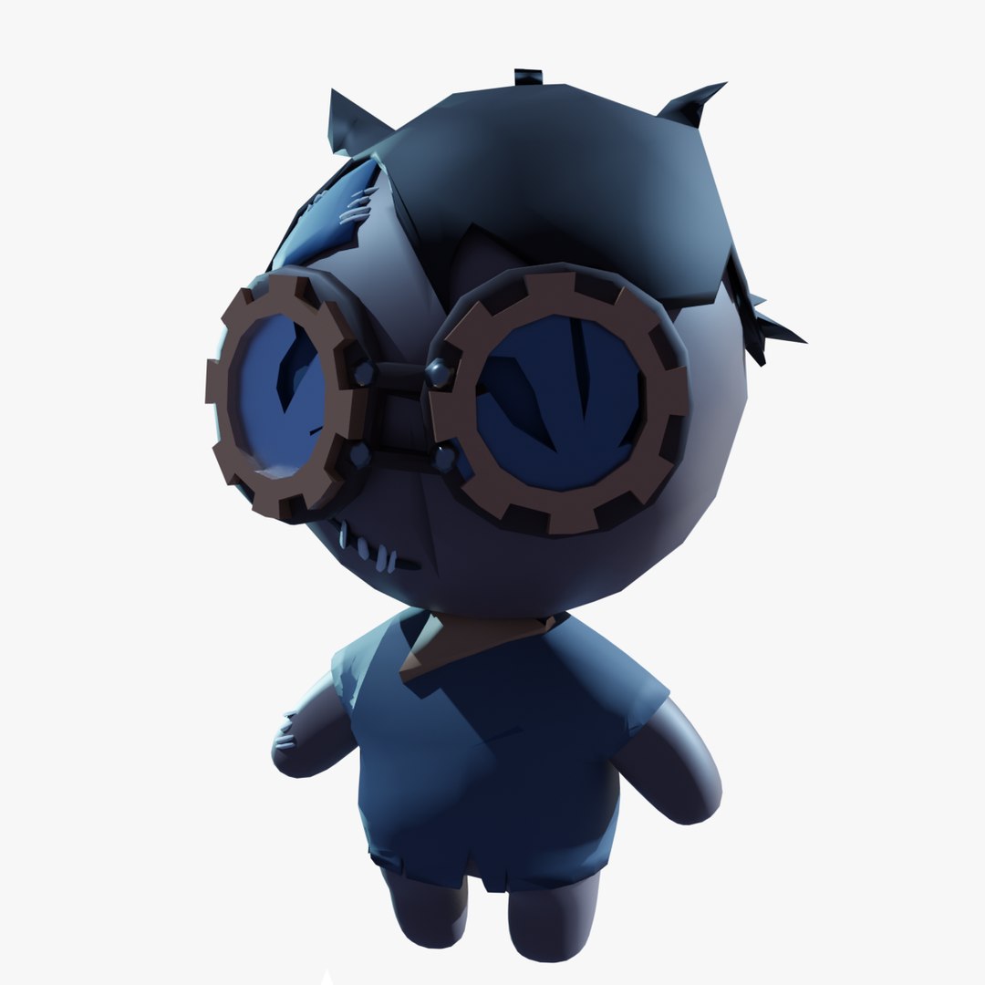 3D Arcane Props - TurboSquid 1824075