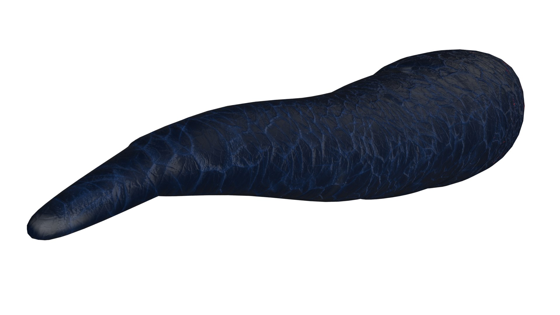 Planet Killer Model - TurboSquid 2064887