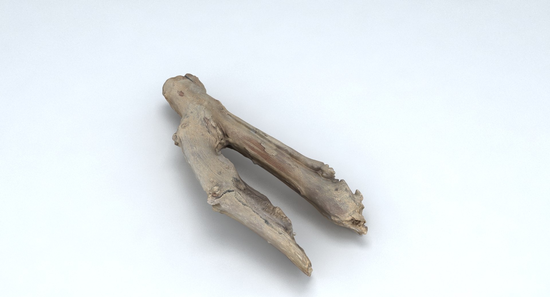 3D Photorealistic Stick Model - TurboSquid 1210794