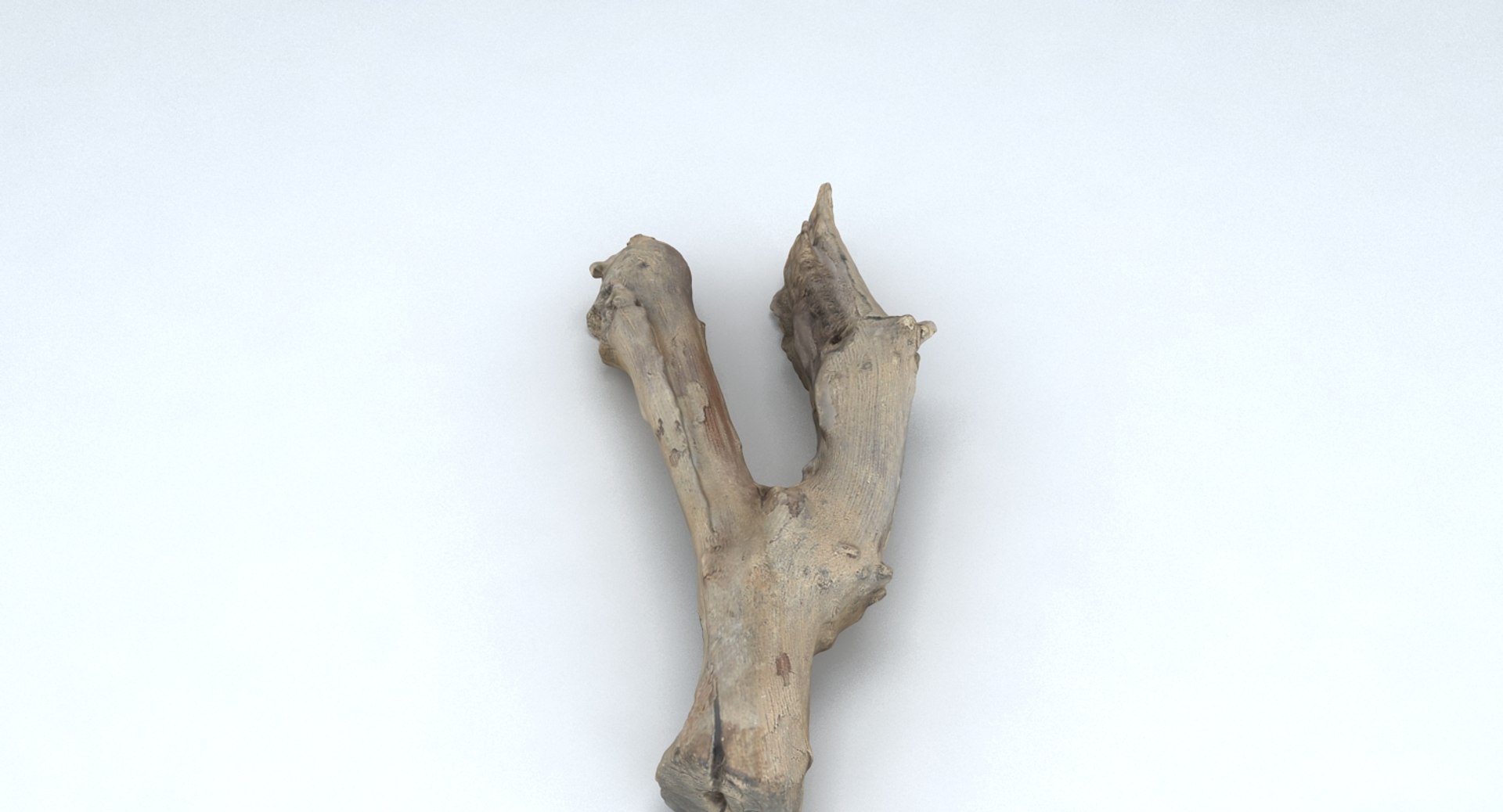 3D Photorealistic Stick Model - TurboSquid 1210794