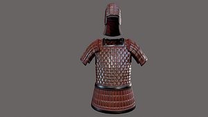 Suit Of Armor 3D Models for Download | TurboSquid