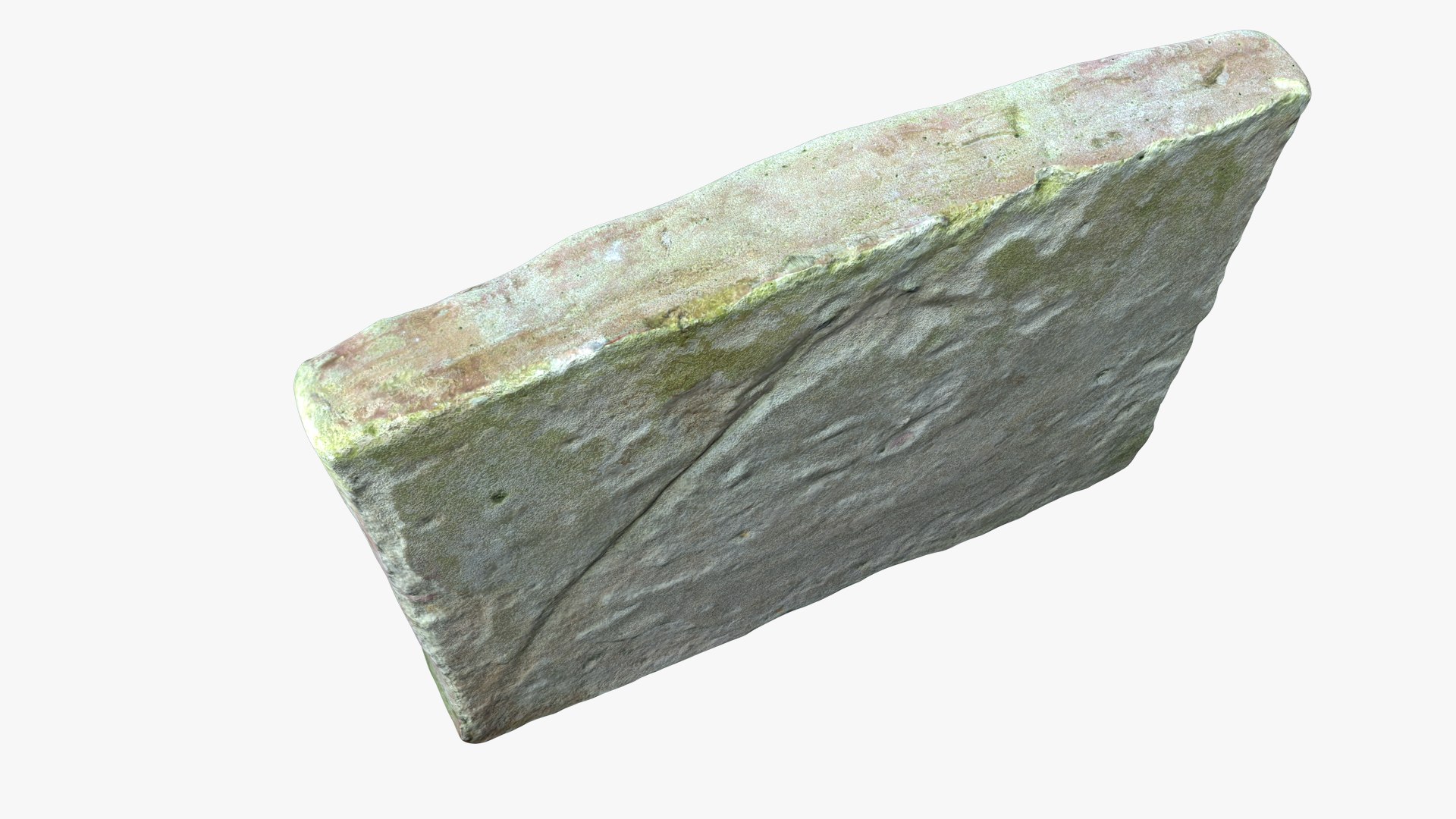 3D model hare relief rabbit - TurboSquid 1437664