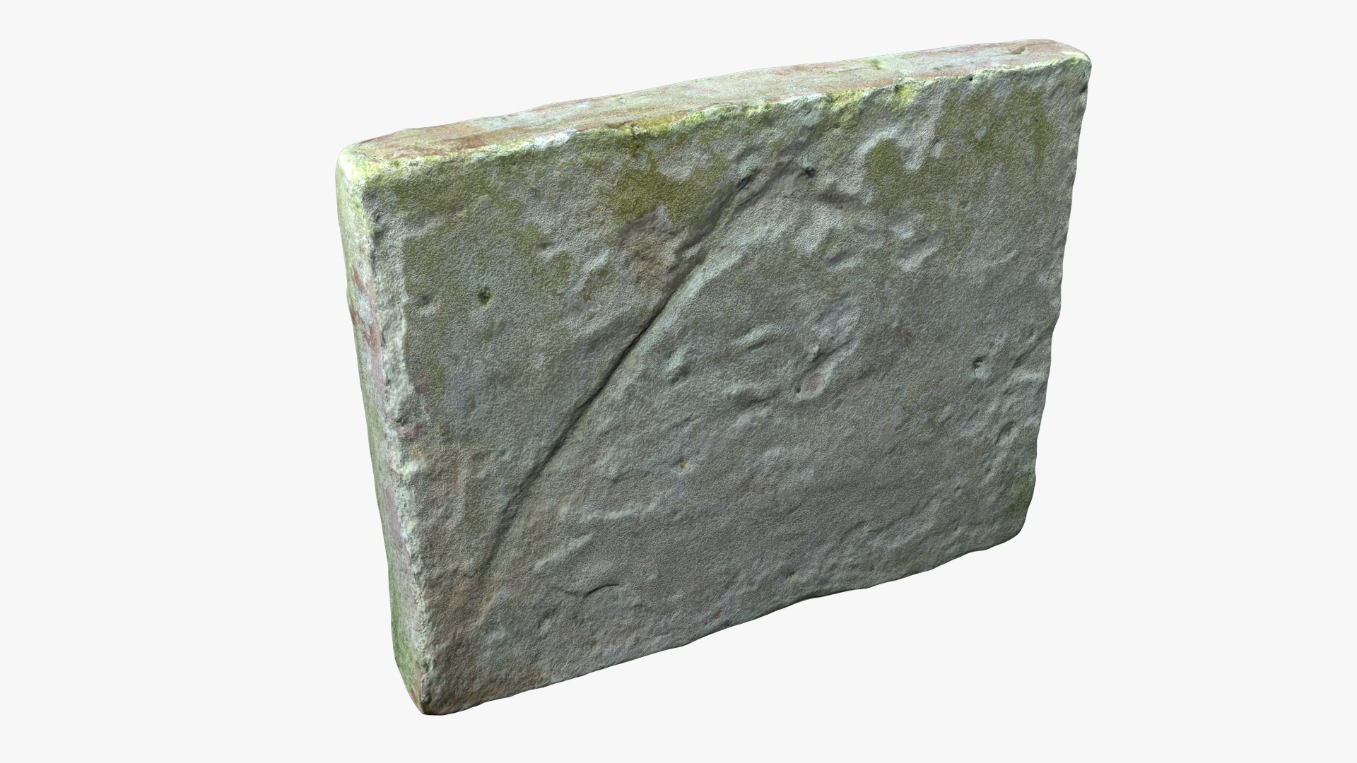 3D model hare relief rabbit - TurboSquid 1437664