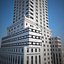 3d Model Chrysler Building