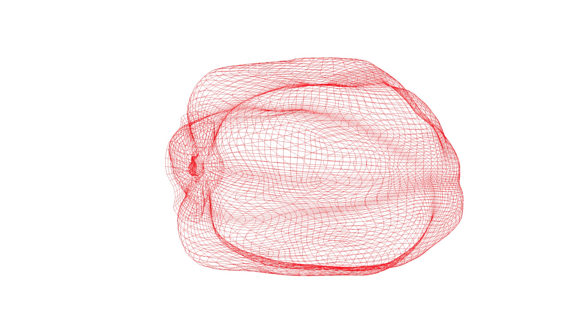 Pepper 3D - TurboSquid 1837997