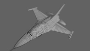Free Fighter Jet 3D Models for Download | TurboSquid