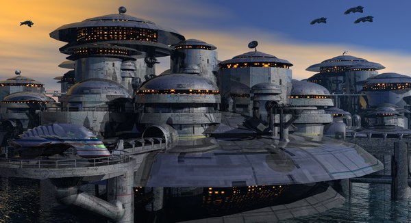 Free 3D Complex Models | TurboSquid