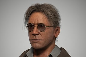 Download Free 3D Man Blender Models - TurboSquid