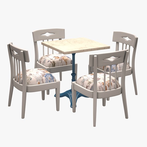 max cafe dinner set