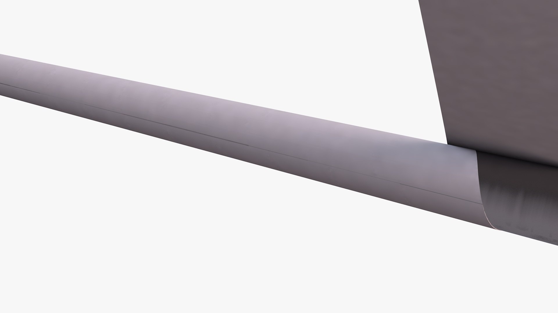 Pipe Wrap Model - TurboSquid 1959256