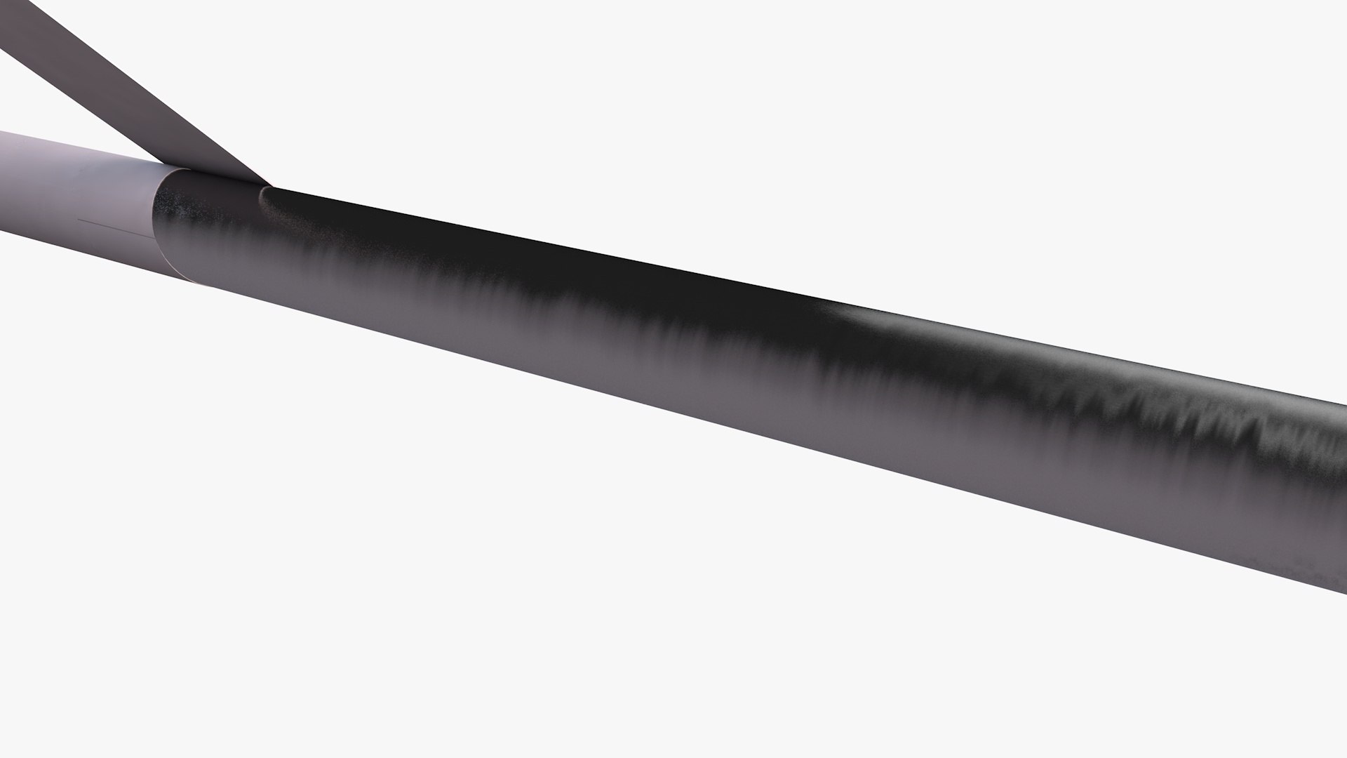 Pipe Wrap Model - TurboSquid 1959256