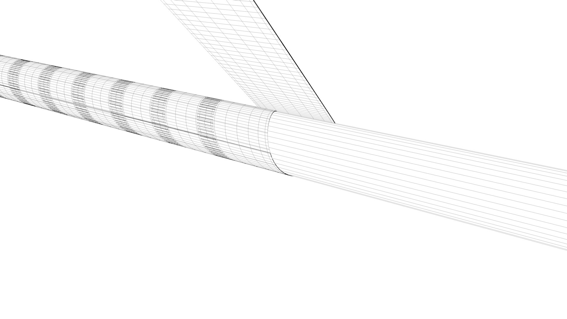 Pipe Wrap Model - TurboSquid 1959256