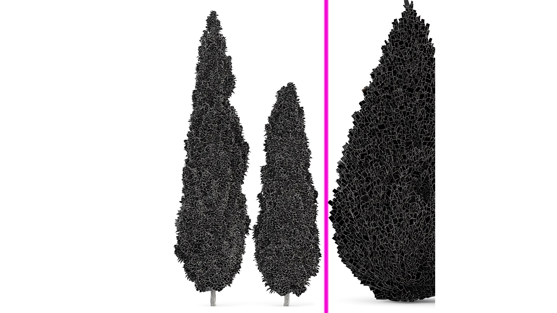 Cypress 2 Model - TurboSquid 2144455