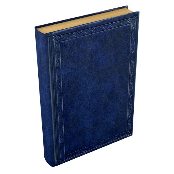 Free 3D Diary Models | TurboSquid