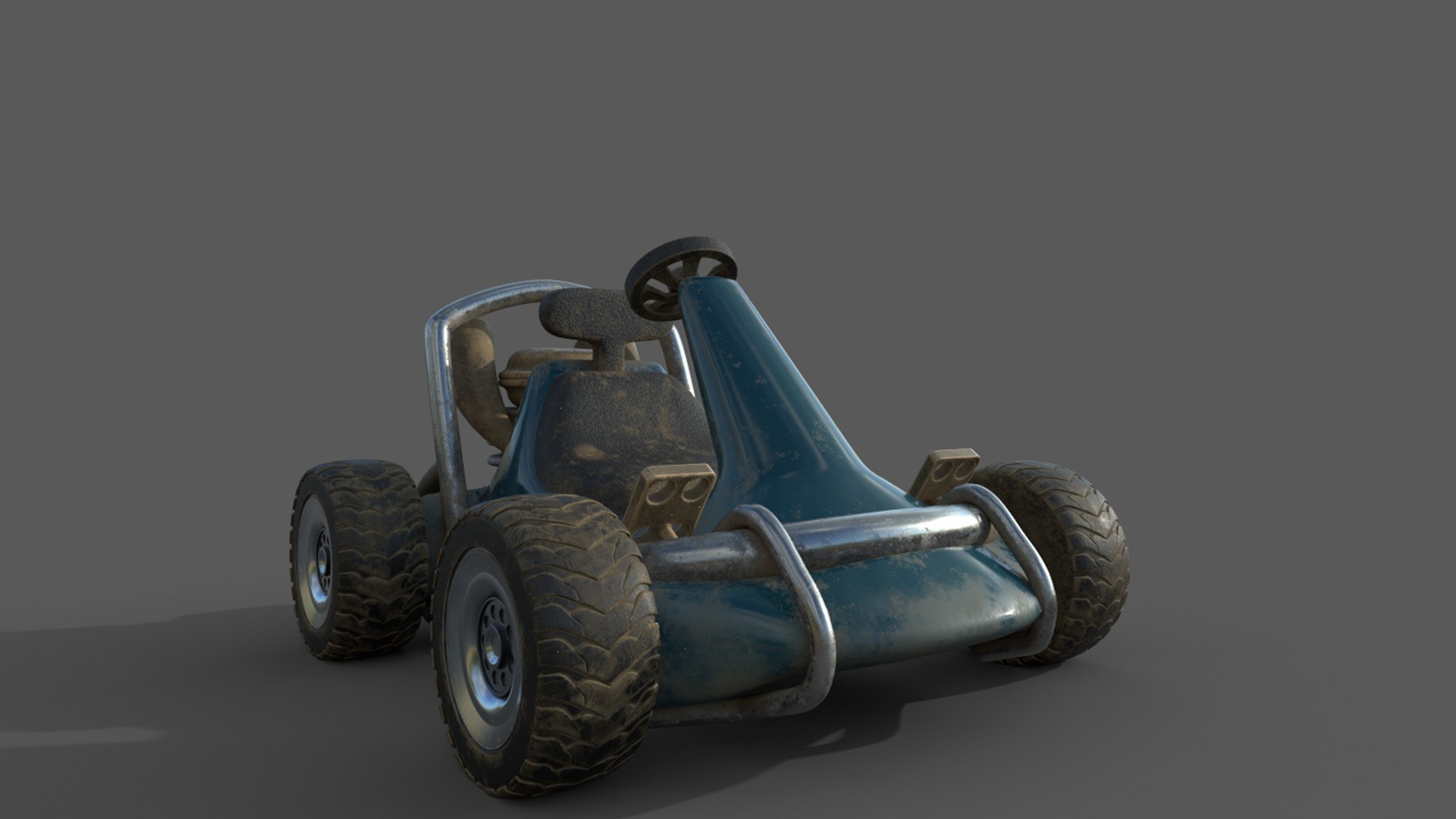 Crash Bandicoot 3D Model - TurboSquid 1691595