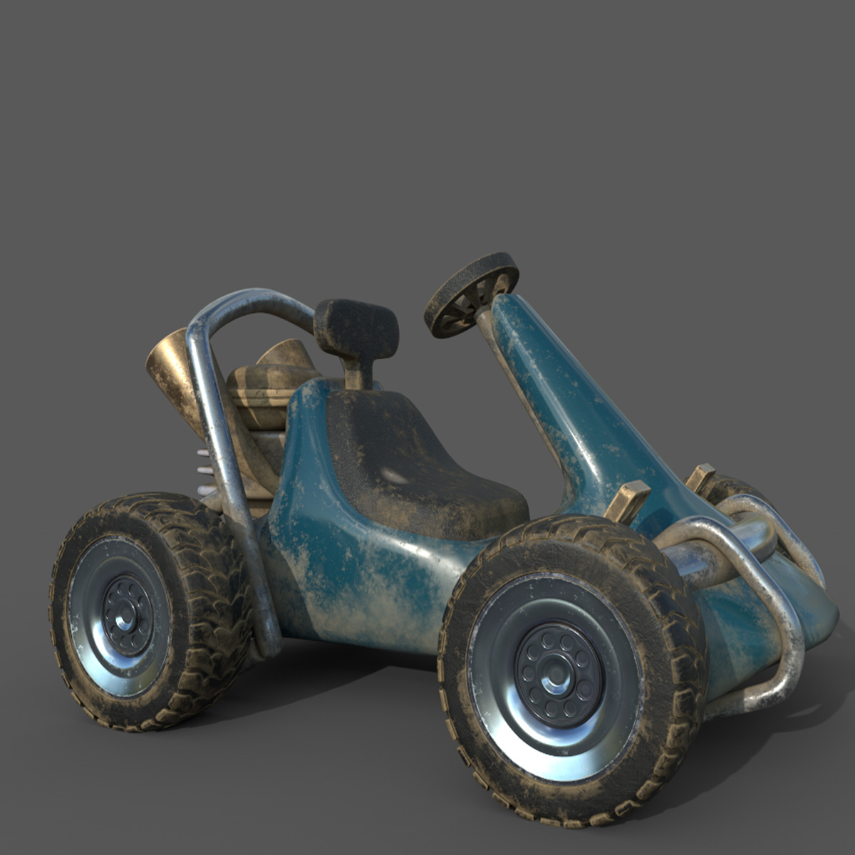 Crash bandicoot 3D model - TurboSquid 1691595