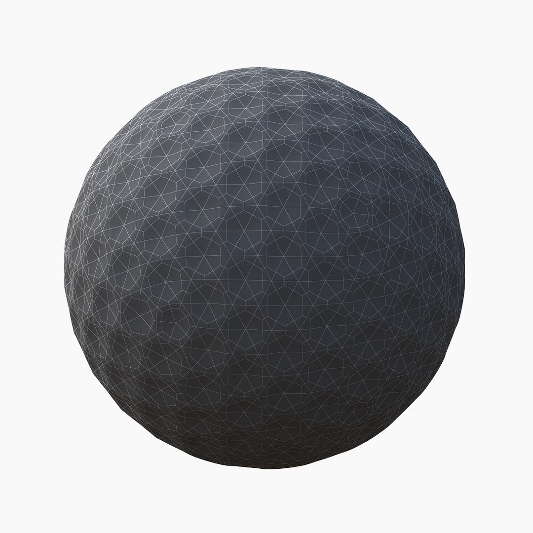 - titleist golf ball 3d mol