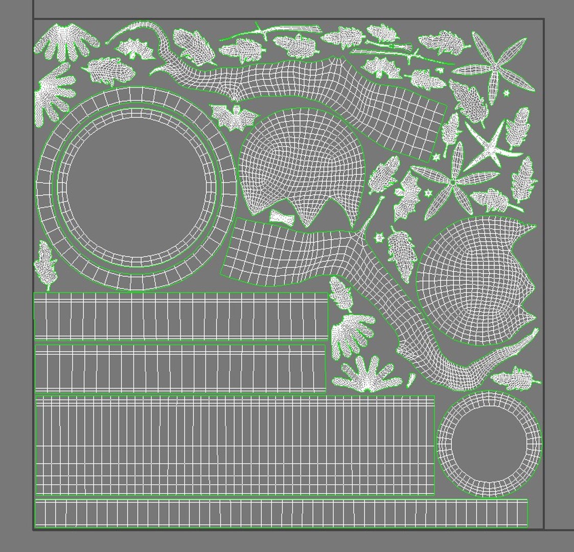 Tomato tree production 3D model - TurboSquid 1548604