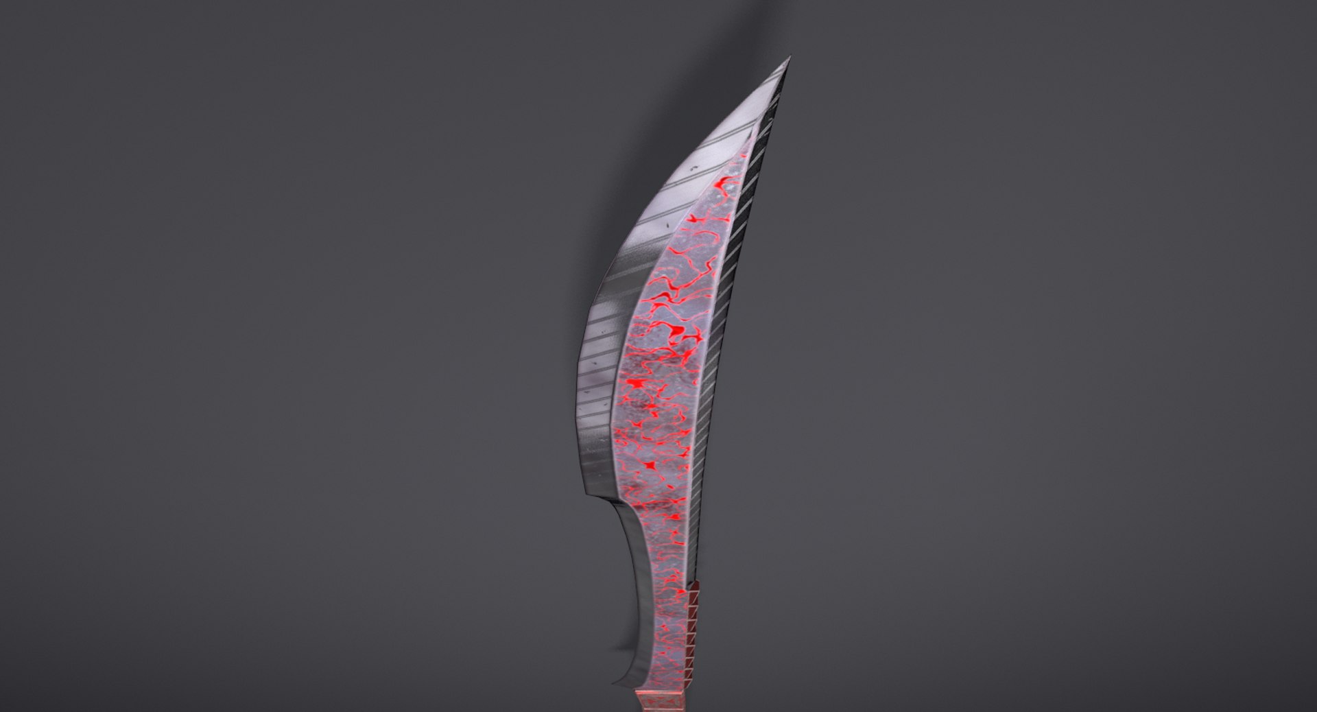 3D Model Modern Sword - TurboSquid 1376859
