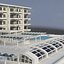 Revit Multi Purpose Building 3d Model