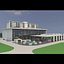 Revit Multi Purpose Building 3d Model