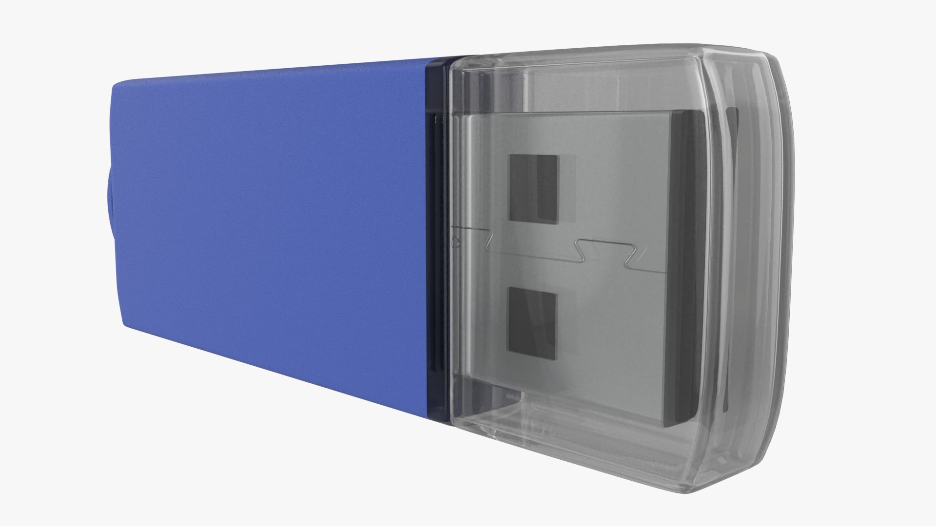 3D Usb Memory Flash Drive - TurboSquid 2193221