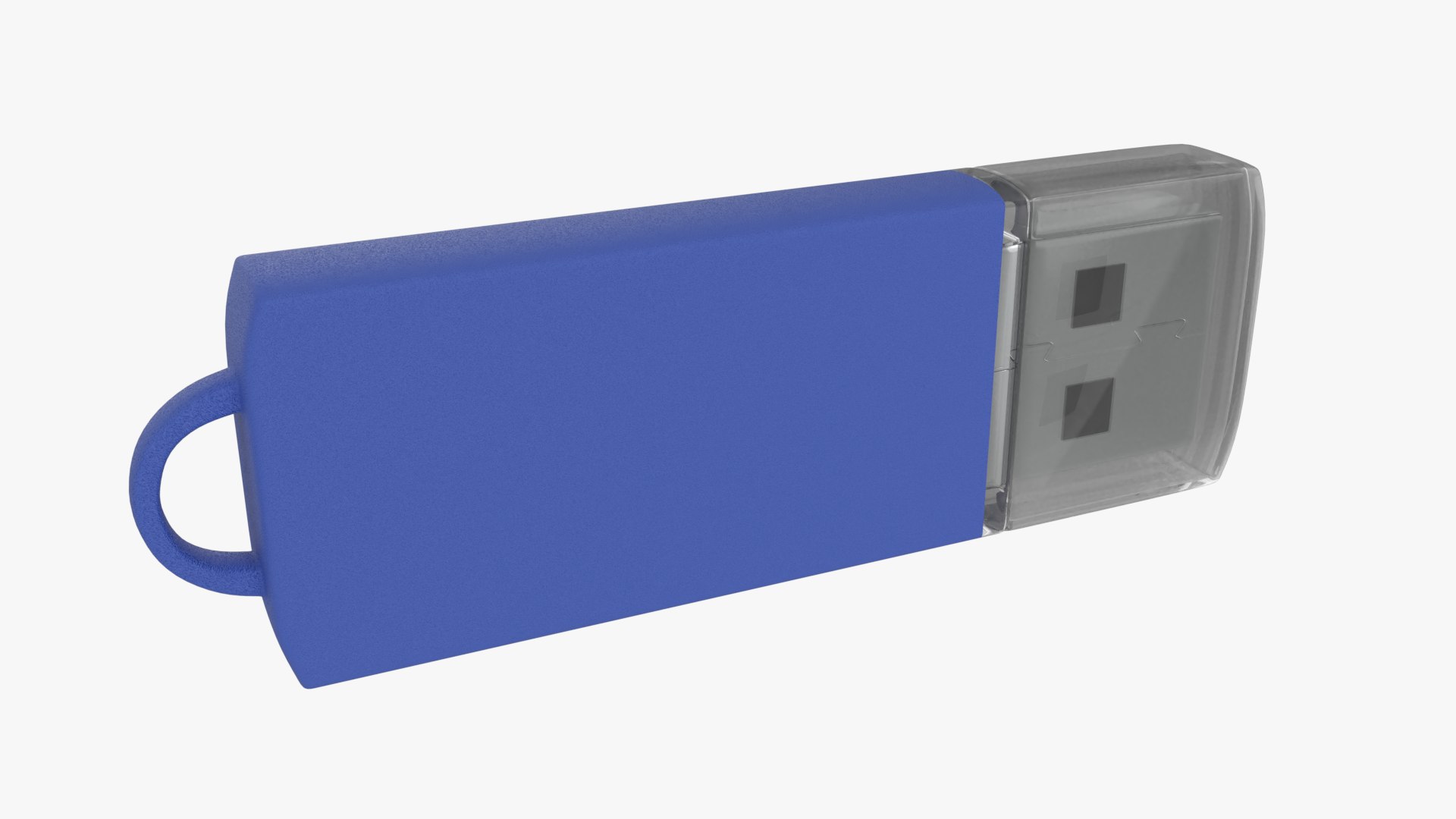 3D Usb Memory Flash Drive - TurboSquid 2193221