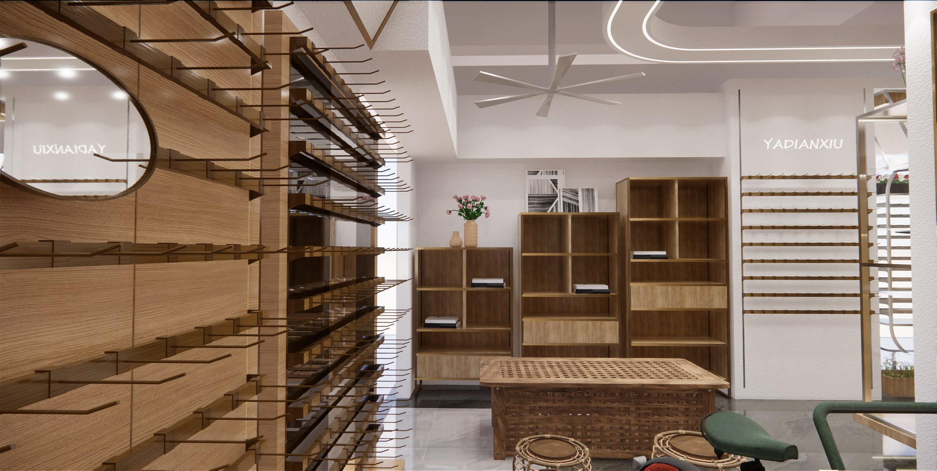 3D Toy Store Interior-A1 Model - TurboSquid 2008564