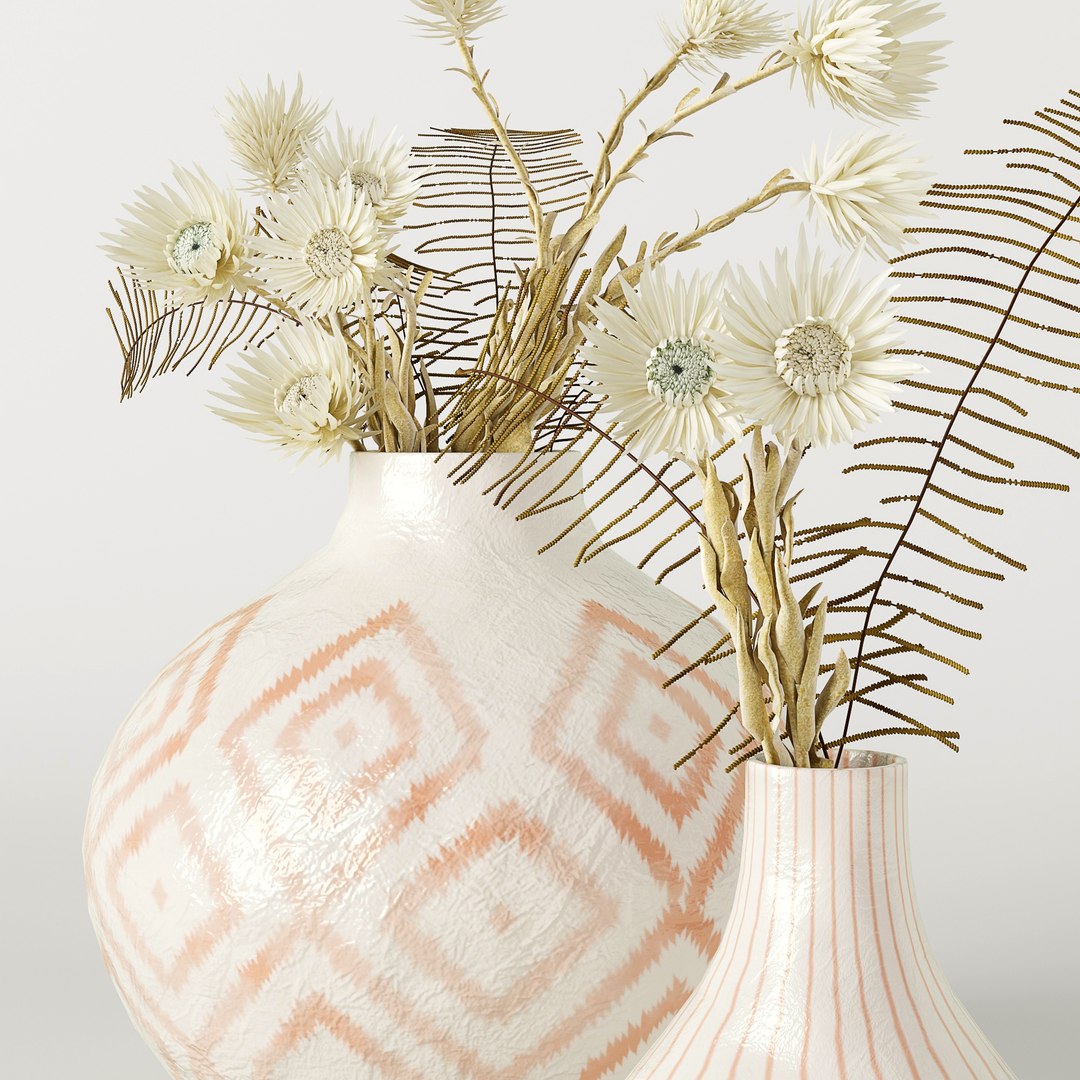 3D Anthropologie - TurboSquid 1548722