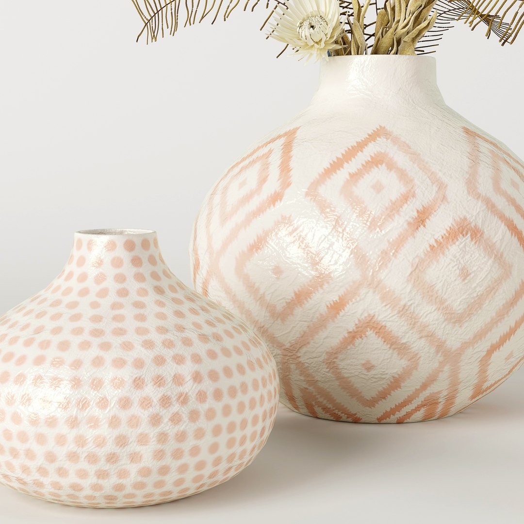 3D Anthropologie - TurboSquid 1548722