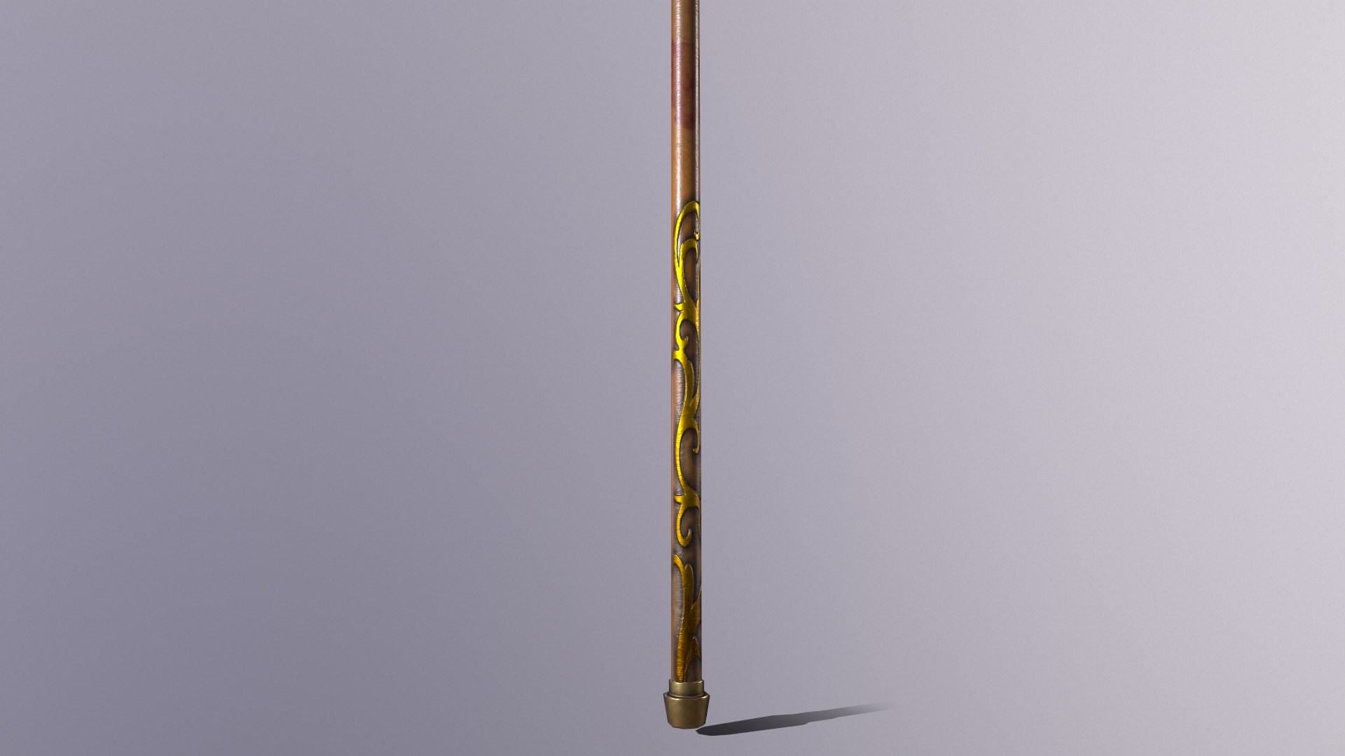 3D Model Mace - TurboSquid 2331946