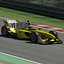 a1gp car racing 3d max