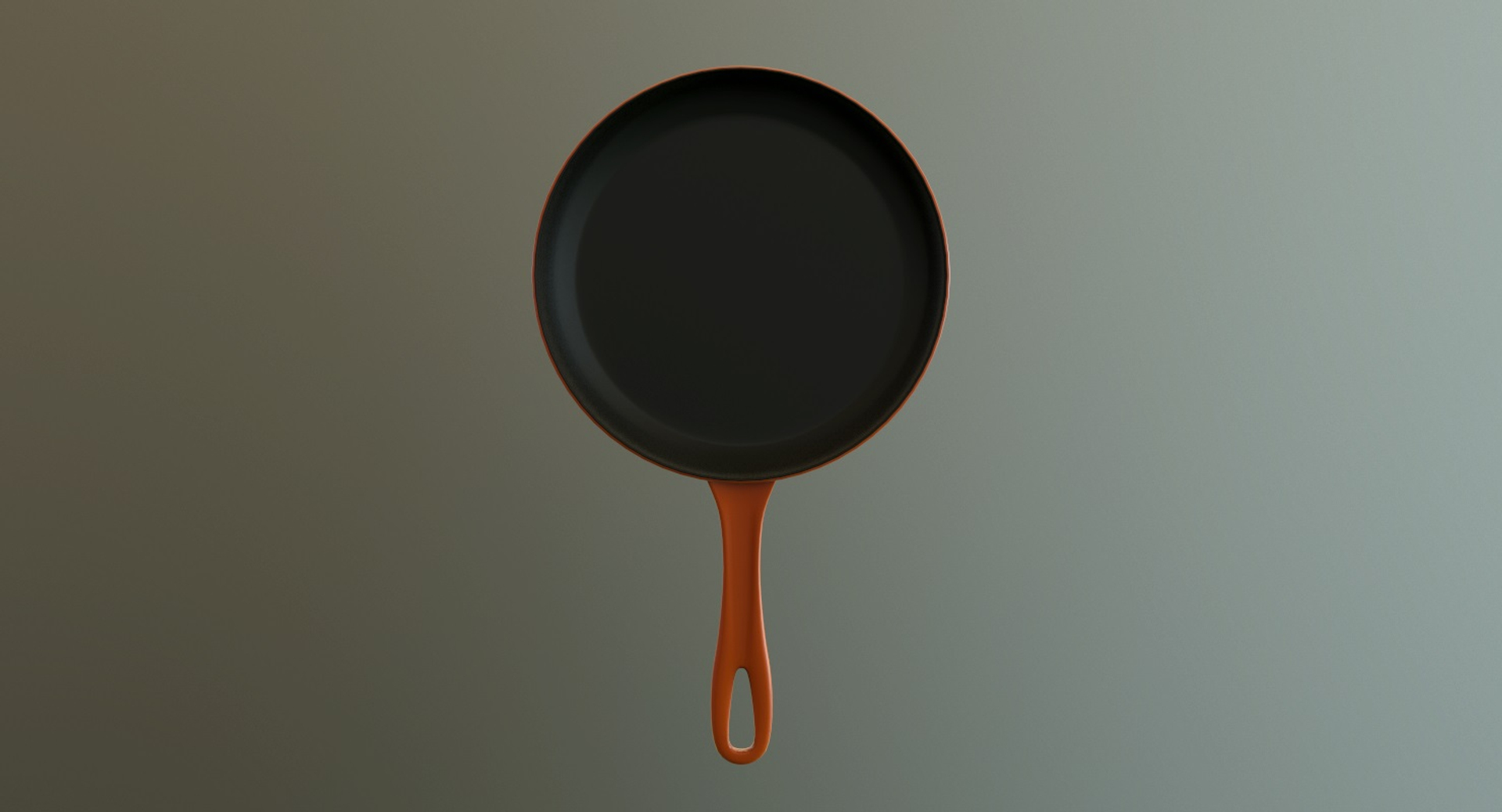 Frying pan 3D model | 1144084 | TurboSquid