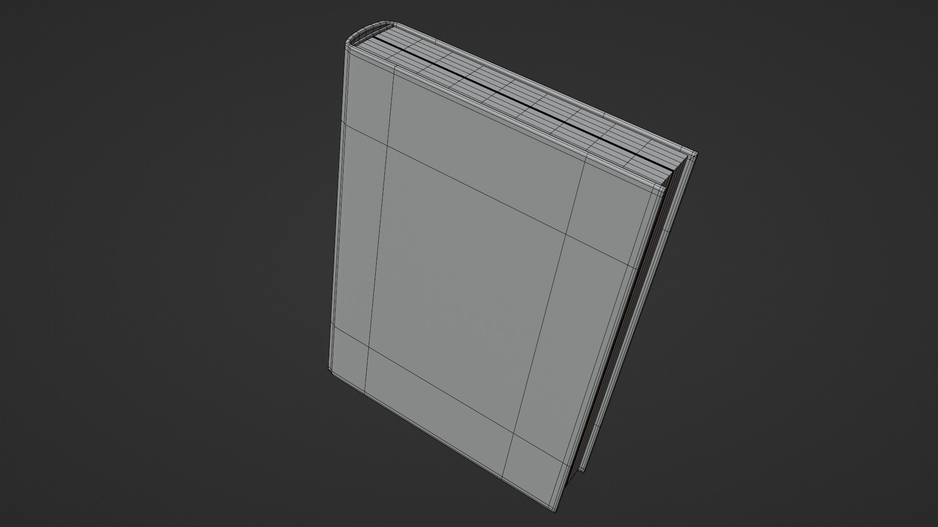 Free 3D Book Rigged - TurboSquid 2139768