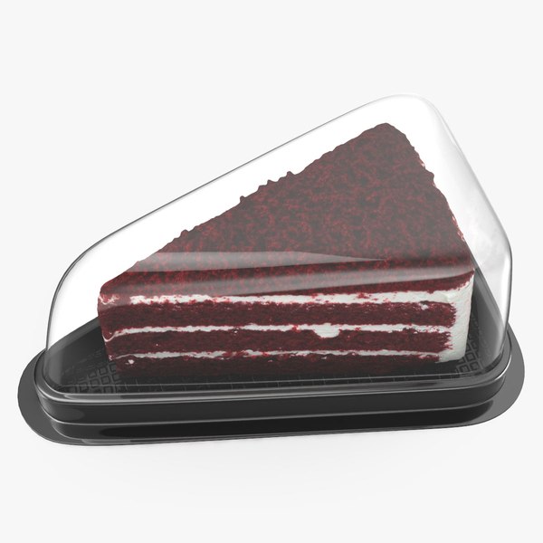 Cake glTF Models for Download | TurboSquid