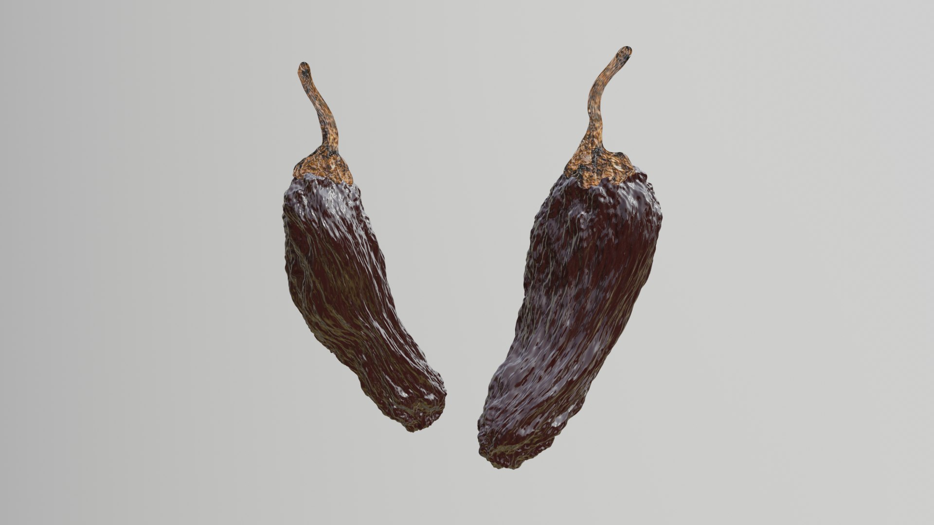 CHIPOTLE 3D 3D - TurboSquid 1739580