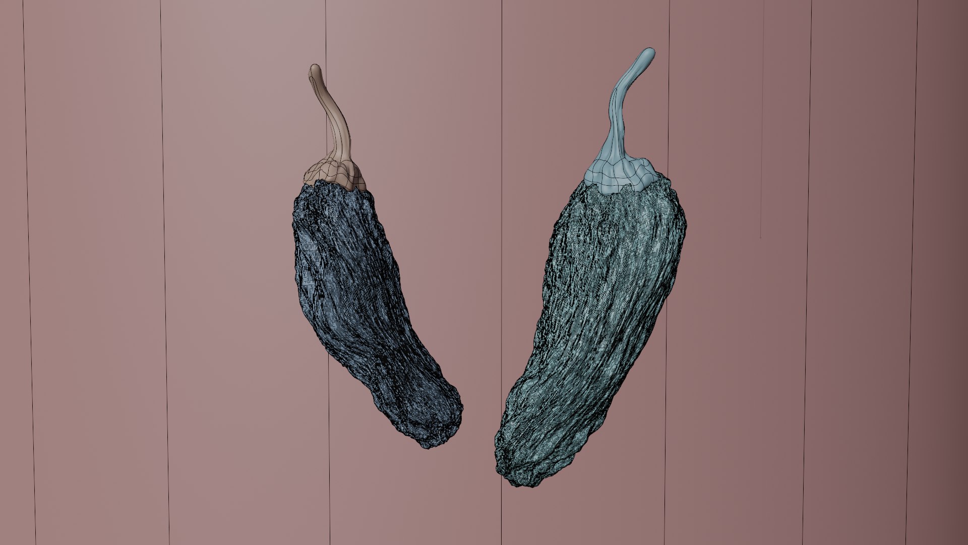 CHIPOTLE 3D 3D - TurboSquid 1739580