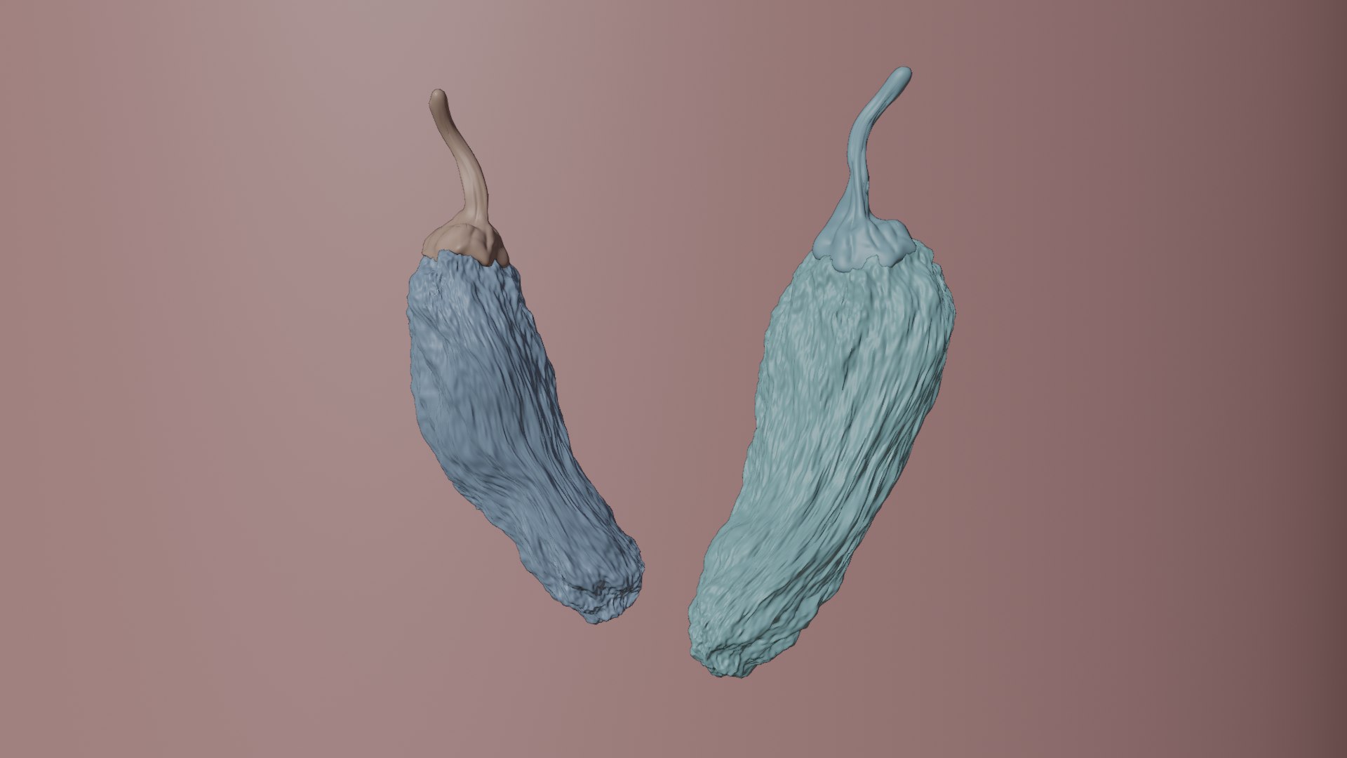 CHIPOTLE 3D 3D - TurboSquid 1739580