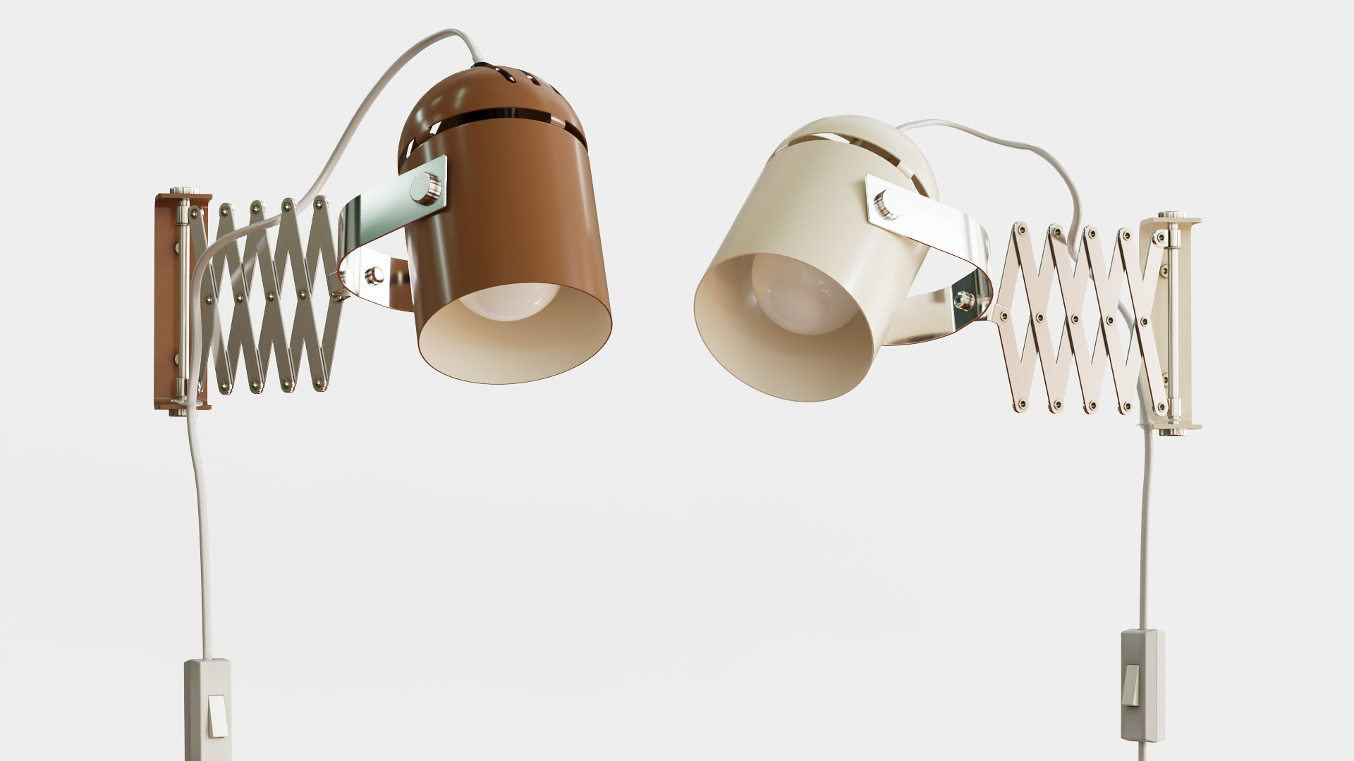 3D Combi Lux Lamps Set By Stanislav Indra 36 Pcs - TurboSquid 2270449