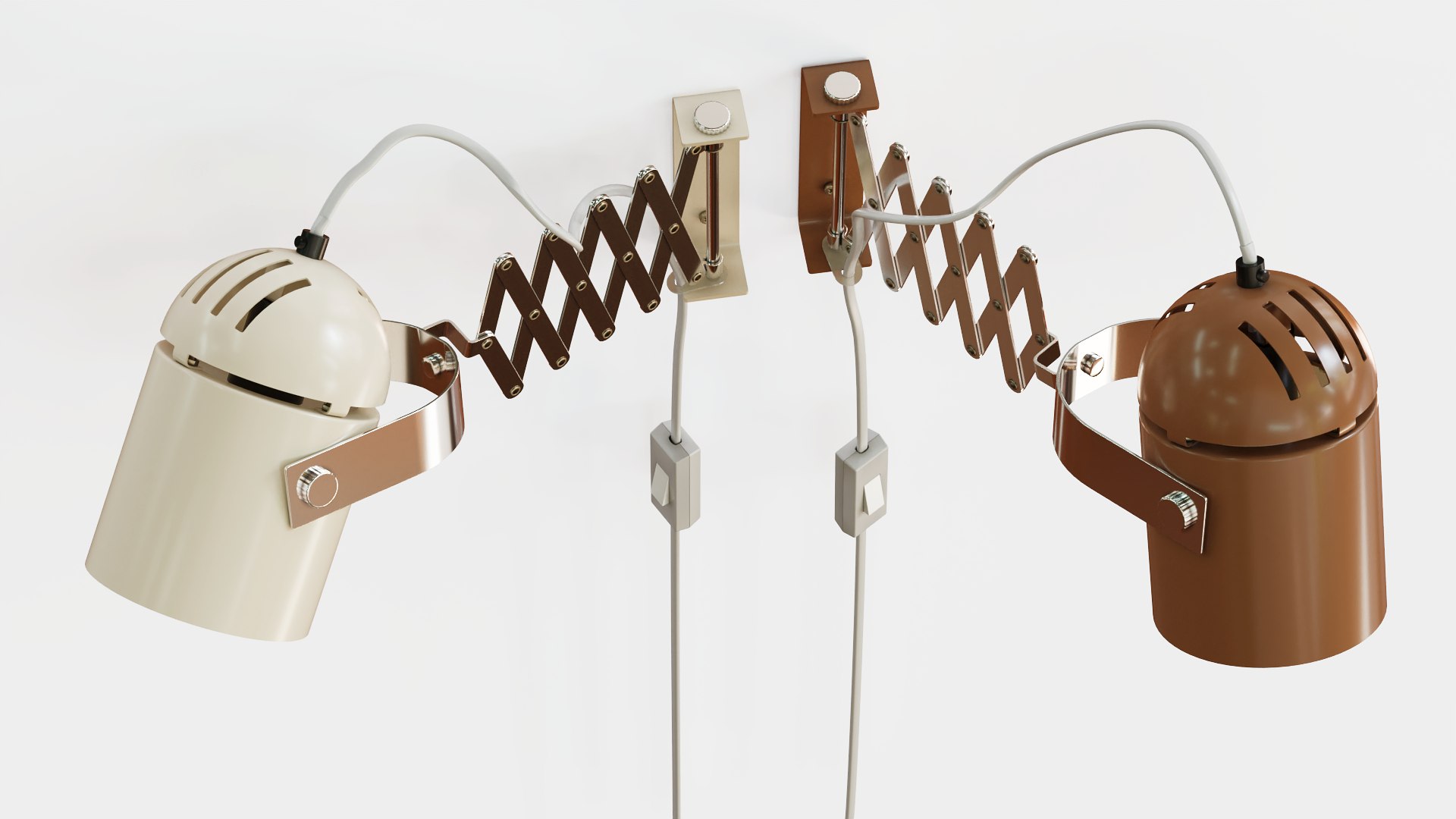 3D Combi Lux Lamps Set By Stanislav Indra 36 Pcs - TurboSquid 2270449