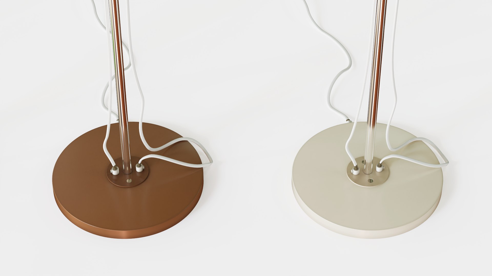 3D Combi Lux Lamps Set By Stanislav Indra 36 Pcs - TurboSquid 2270449