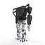 South Korean Bipedal Robot 3D - TurboSquid 1155583