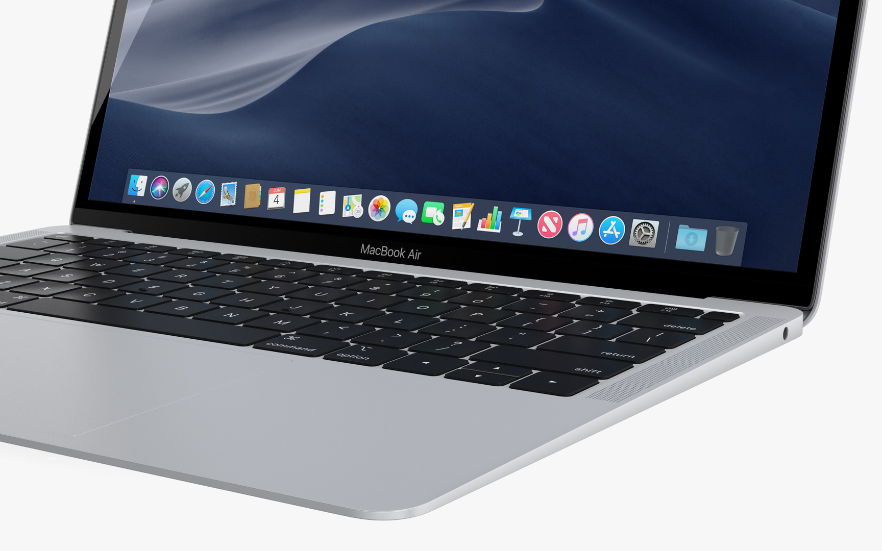 3D model apple electronics 2018 - TurboSquid 1351161