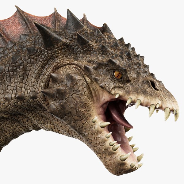 Dragon 3D Models for Download | TurboSquid