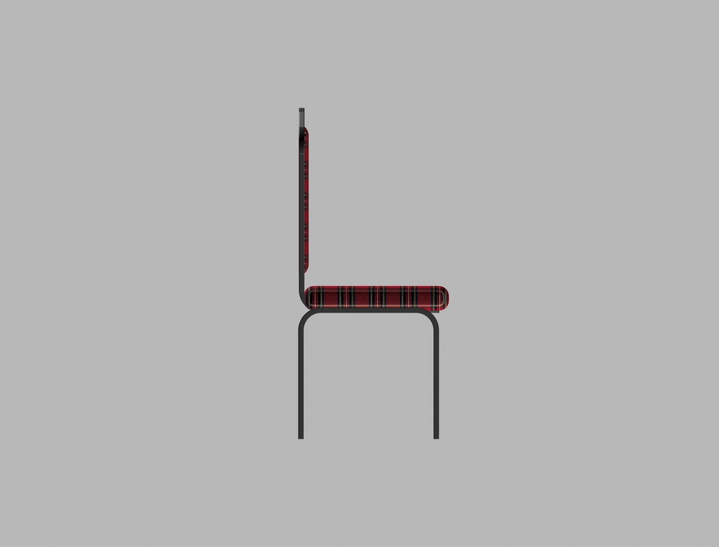 3D Party Chair Model - TurboSquid 1479188
