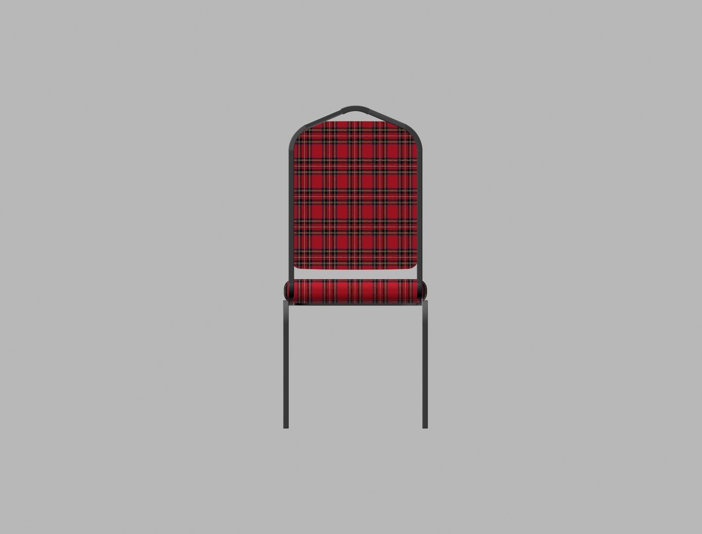 3D Party Chair Model - TurboSquid 1479188
