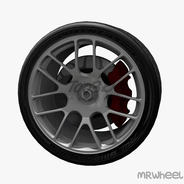 obj wheel mrwheel