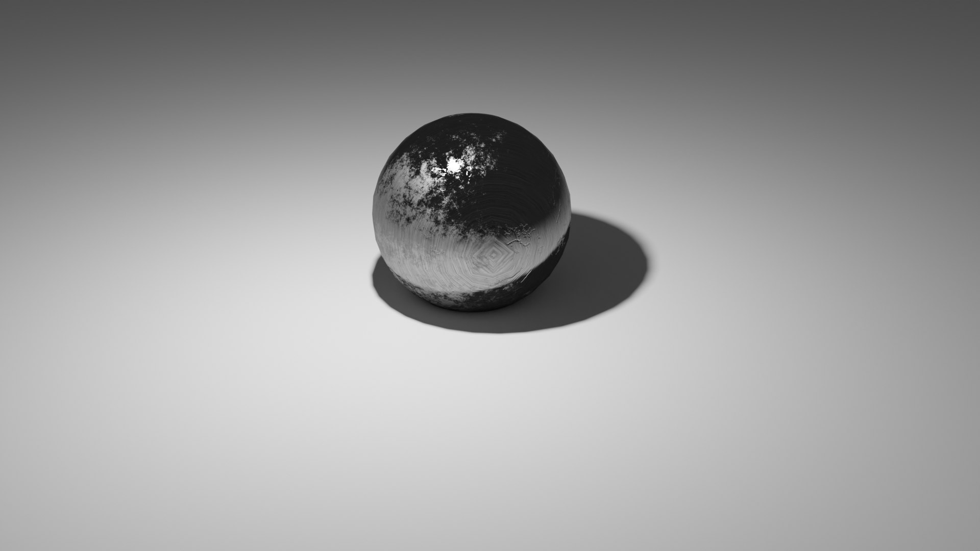 Realistic Metal Texture 3D Model - TurboSquid 2056530