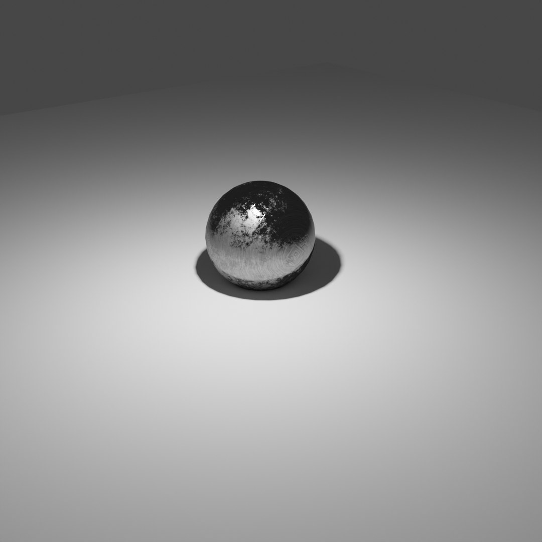 Extremely Realistic Metal Texture 3D model - TurboSquid 2056530